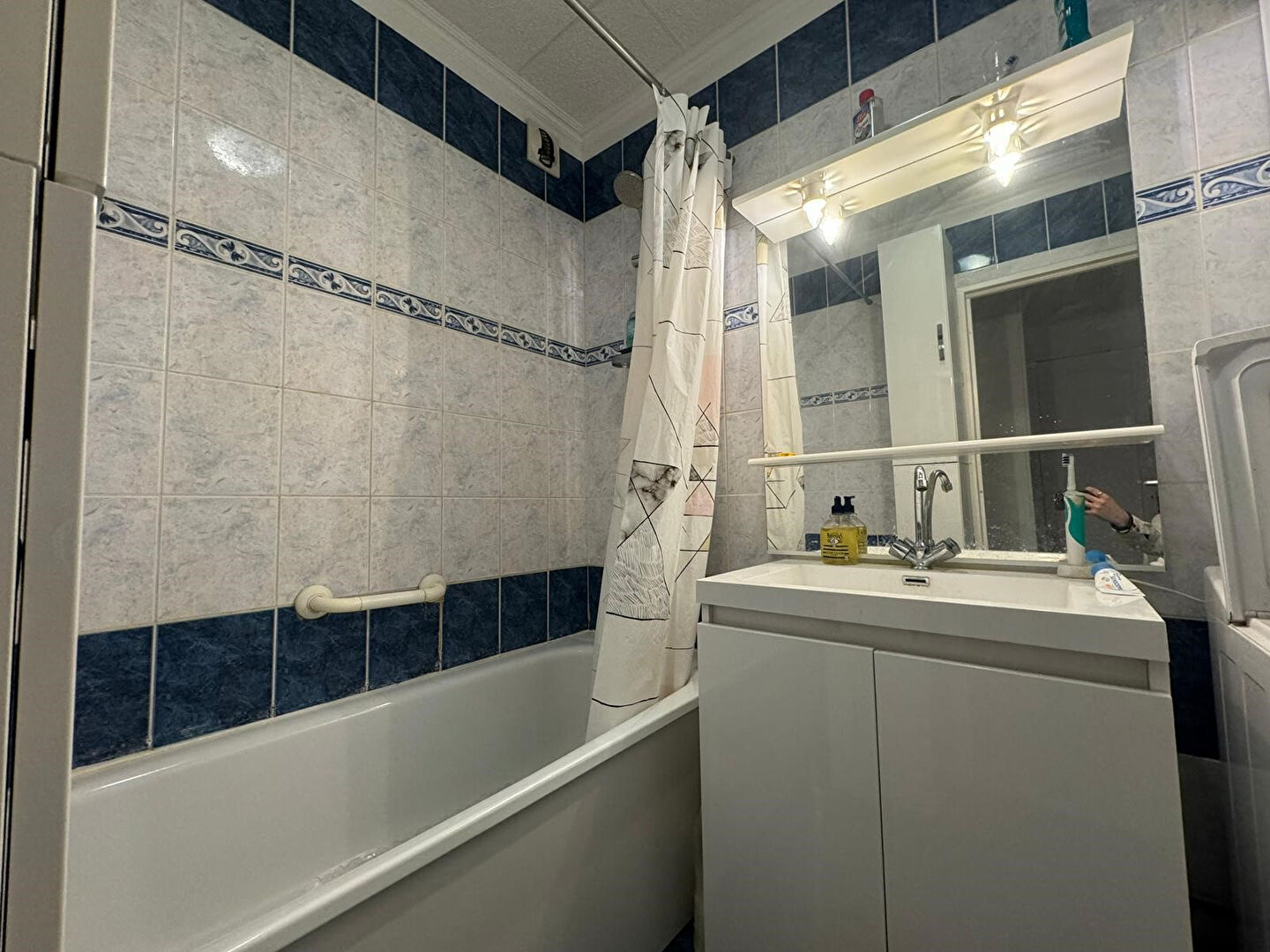 vente achat Appartement ROUEN 76000